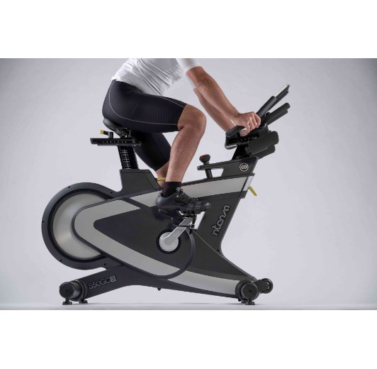 אופני ספינינג מקצועיים דגם 550GC3 מבית INTENZA | גיל ספורט