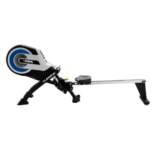 מכשיר חתירה YORK TURBINE ROWER | גיל ספורט